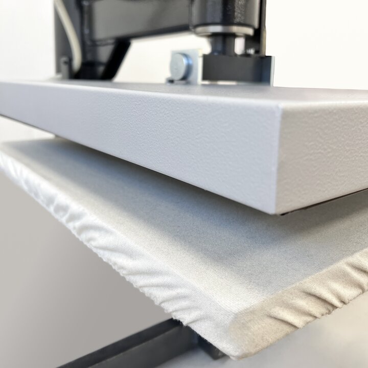 Siser TS Due bomullsklut til bunnplate